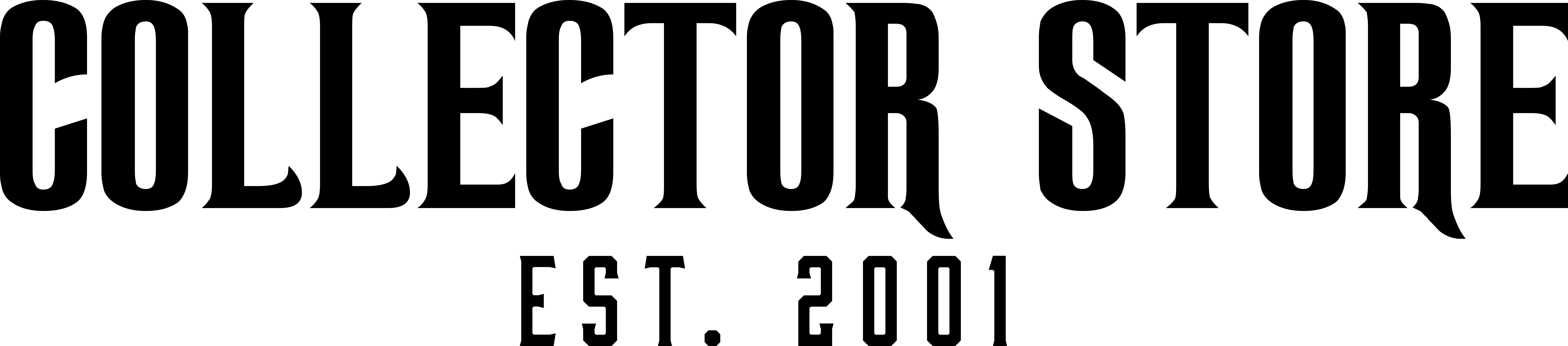 Collector Store LLC logo - Go to homepage